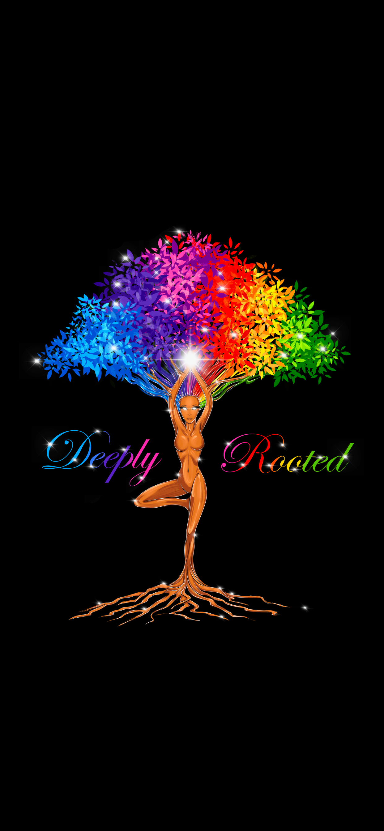 Deeply Rooted